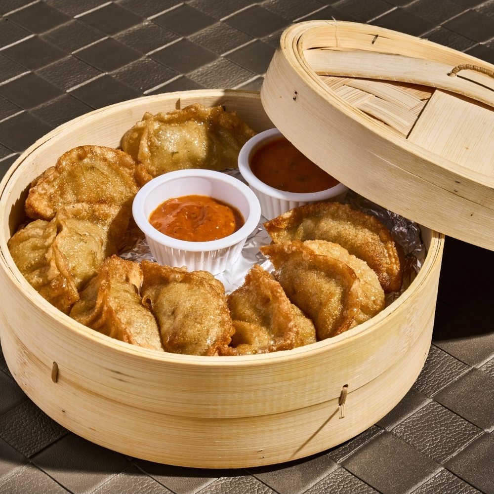 MOMO & CURRY - Updated January 2025 - 64 Photos & 46 Reviews - 5332 ...