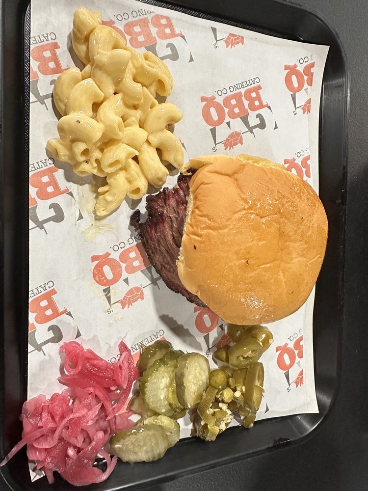 GW’S BBQ CATERING - Updated July 2025 - 49 Photos & 29 Reviews - 107 N ...