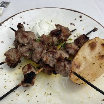 ATHENA GREEK RESTAURANT - Updated July 2024 - 1025 Photos & 1014 ...