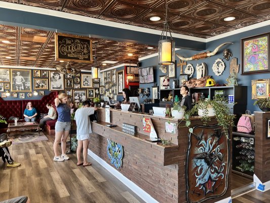 THE COLLECTIVE TATTOO & BODY PIERCING - Updated December 2025 - 59 ...