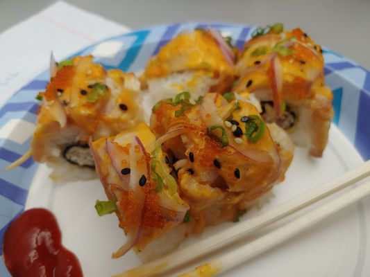 Sushi Elite - Takeout & Delivery - 406 Photos & 320 Reviews - Sushi ...