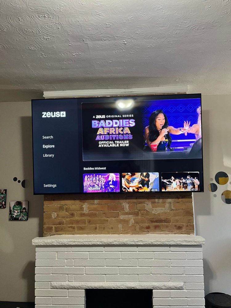 EDTRONICS - Updated November 2025 - Request a Quote - 15 Photos - Akron ...