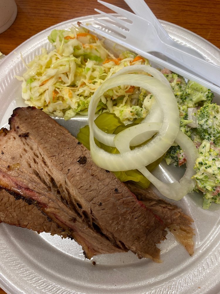 LULING BAR- B- Q - Updated June 2024 - 104 Photos & 156 Reviews - 709 E ...