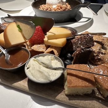 ANDIAMO RESTAURANT + BAR - Updated December 2025 - 34 Photos & 64 ...