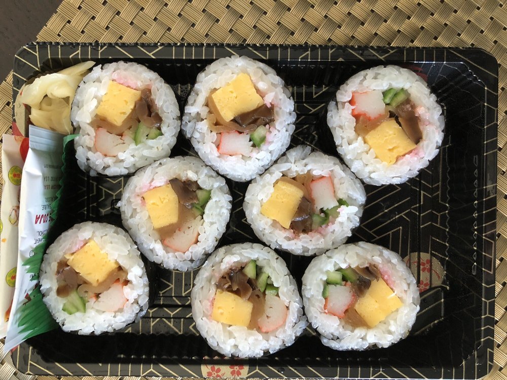 TENSUKE MARKET - 171 Photos & 253 Reviews - 1167 Old Henderson Rd ...