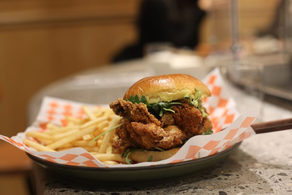 POTLUCK CLUB 佰樂 - Updated December 2024 - 1967 Photos & 436 Reviews ...