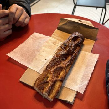 ALF BAKERY - Updated September 2024 - 137 Photos & 47 Reviews - 75 9th ...