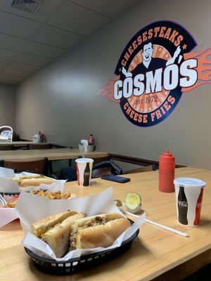 COSMO’S CHEESESTEAKS - 67 Photos & 120 Reviews - 532 Moosic St ...