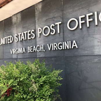 UNITED STATES POST OFFICE - Updated January 2026 - 21 Photos & 49 ...
