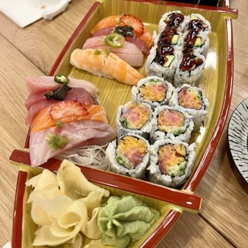 FUJI AT NEWTON - Updated July 2024 - 156 Photos & 109 Reviews - 239 ...