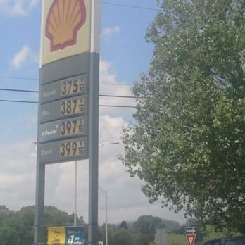 LAKESHORE SHELL - Updated January 2026 - 2935 Mentor Rd, Louisville ...