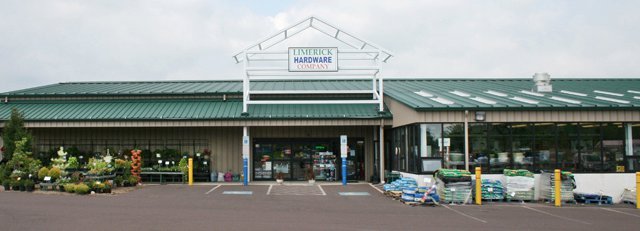 LIMERICK HARDWARE - Updated July 2025 - 27 Reviews - 712 W Ridge Pike ...