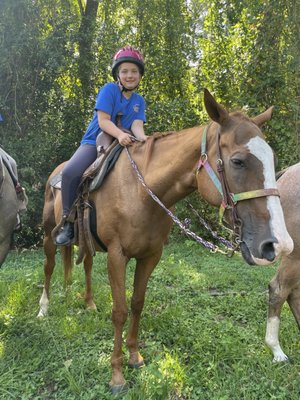 BELLA RANCH HORSEBACK RIDING - Updated December 2025 - 12 Photos - 1331 ...