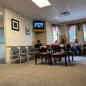 TRI-CENTURY EYE CARE - Updated July 2025 - 15 Reviews - 670 Woodbourne ...