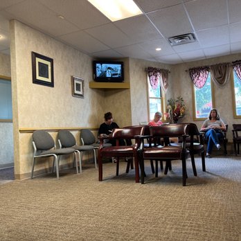 TRI-CENTURY EYE CARE BRISTOL OFFICE - Updated December 2025 - 22 ...