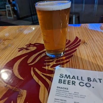 SMALL BATCH - 509 Photos & 338 Reviews - 241 W 5th St, Winston-Salem ...