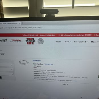 RIVERSIDE TOYOTA - Updated December 2025 - 21 Photos & 32 Reviews - 131 ...