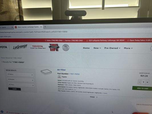 RIVERSIDE TOYOTA - Updated December 2025 - 21 Photos & 32 Reviews - 131 ...