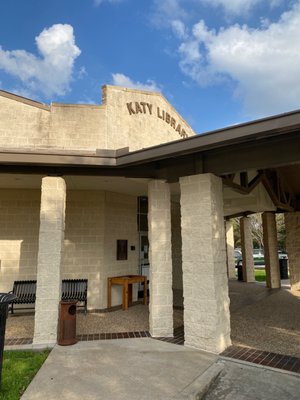 KATY BRANCH LIBRARY - Updated July 2025 - 35 Photos & 16 Reviews - 5414 ...