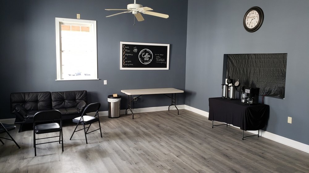 LAYMAN CHURCH - Updated August 2025 - 48 Photos - 1336 Peters Creek Rd ...