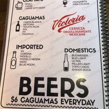 CHELITO’S - UTEP - Updated January 2026 - 22 Photos & 15 Reviews - 2400 ...