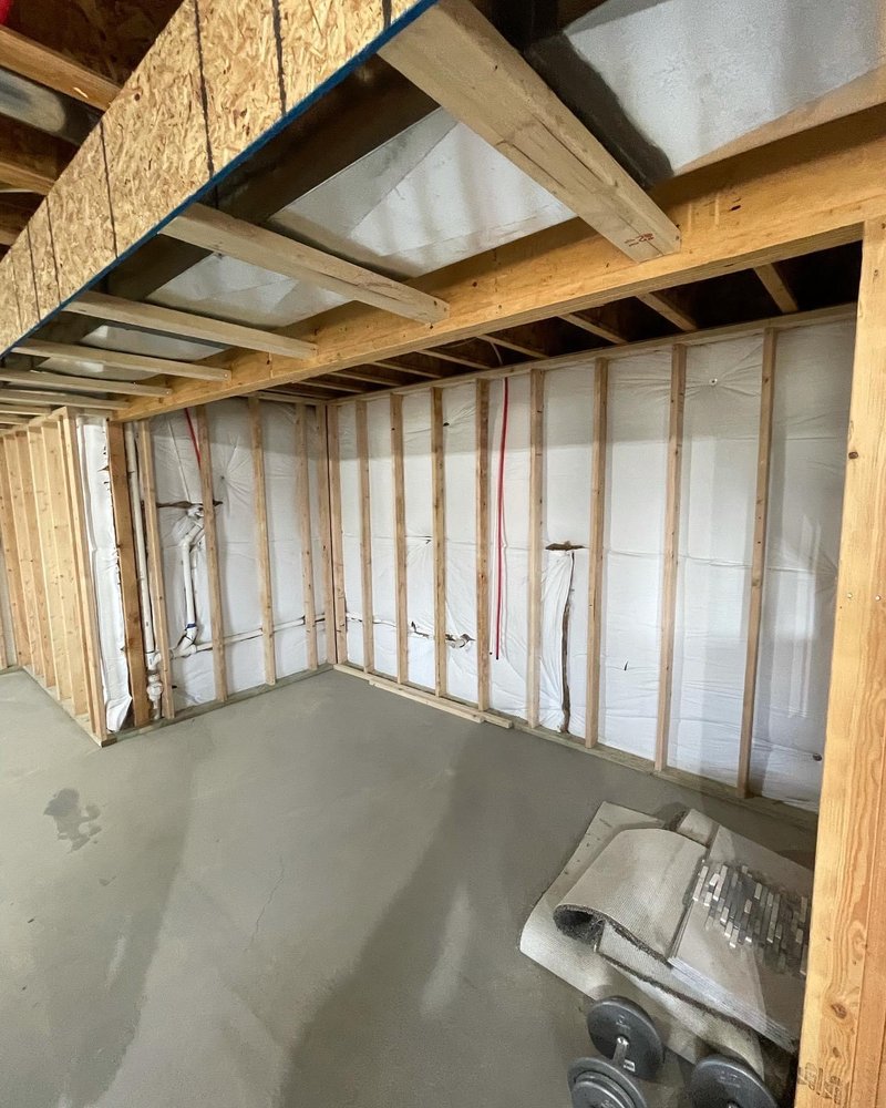 SHAFER CONSTRUCTION - Updated February 2025 - 128 Photos - Roy, Utah - General Contractors ...