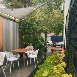 INTAZZA COFFEE WORKS - Updated July 2025 - 1071 Photos & 811 Reviews ...