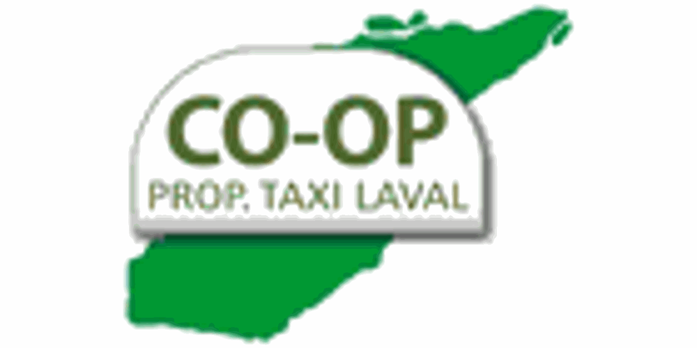 CO-OP TAXI LAVAL - Updated March 2025 - 18 Photos - 4405 Boulevard ...
