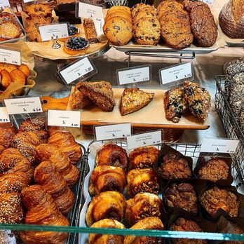 STANDARD BAKING - Updated June 2025 - 692 Photos & 755 Reviews - 75 ...