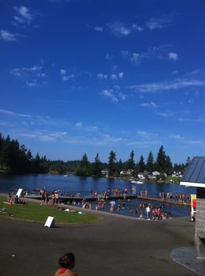 LONG LAKE - Updated December 2025 - 2802 Boat Launch St SE, Olympia ...