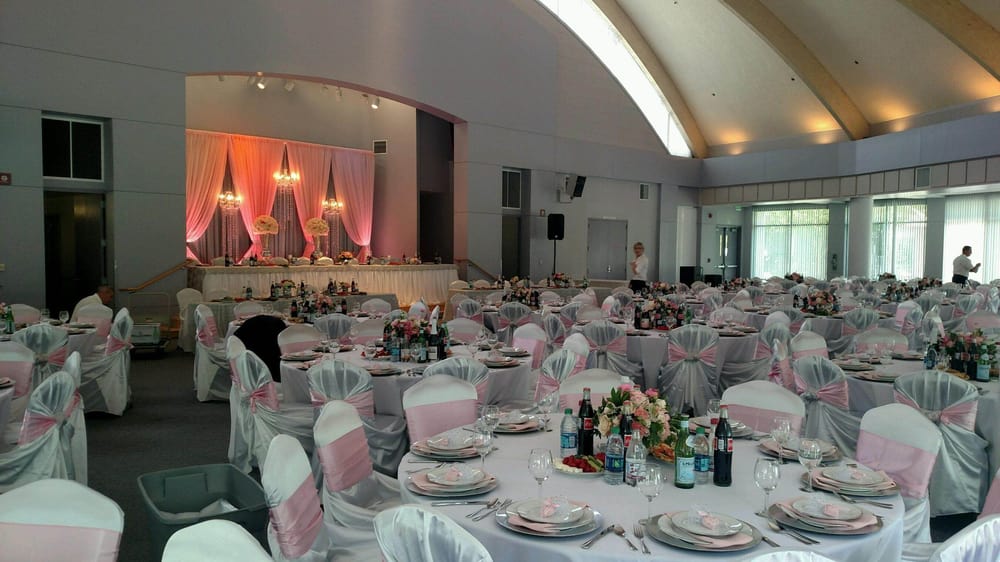 San Ramon Community Center - 32 Photos & 10 Reviews - Venues & Event ...