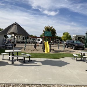 BOISE RIVERSIDE RV PARK - Updated December 2025 - 27 Photos & 65 ...