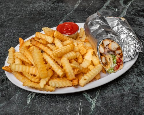 BABA’S KITCHEN - Updated August 2025 - 133 Photos & 56 Reviews - 2184 ...