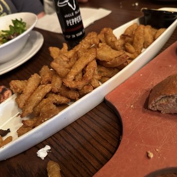 LONGHORN STEAKHOUSE - Updated December 2025 - 110 Photos & 166 Reviews ...