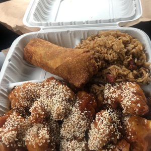 PANDA GARDEN - Updated October 2025 - 71 Photos & 102 Reviews - 1041 ...