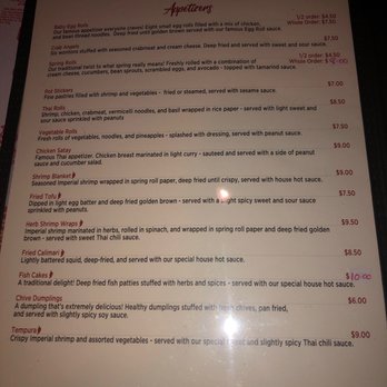 ALA THAI EAST - Updated April 2025 - 58 Photos & 72 Reviews - 6663 ...