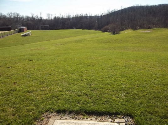 RED LAND HIGH SCHOOL DISC GOLF COURSE - Updated July 2025 - 560 Fishing ...