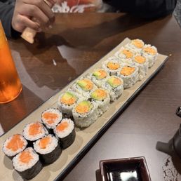 OKOME - Updated December 2025 - 230 Photos & 51 Reviews - 4551 New Bern ...