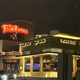FISHBONES - Updated December 2025 - 804 Photos & 632 Reviews - 7005 ...