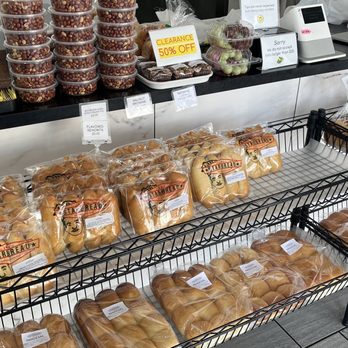 STARBREAD BAKERY - Updated January 2025 - 970 Photos & 563 Reviews ...