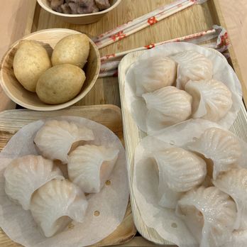 SUE FUNG’S DIM SUM CANTEEN - Updated October 2025 - 198 Photos & 37 ...