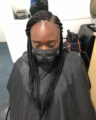 BRAIDS & STYLES BY STEPHANIE - 21 Photos - 614 N Grace St, Rocky Mount ...