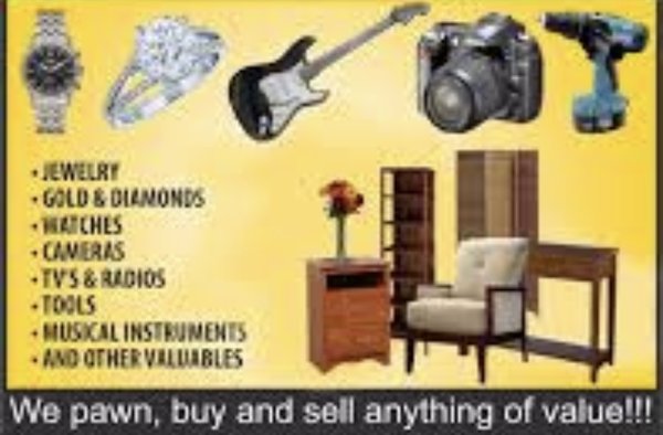 TOP DOG PAWN - Updated September 2025 - 16 Photos & 21 Reviews - 3109 ...