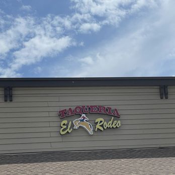 TAQUERIA EL RODEO - Updated September 2024 - 173 Photos & 251 Reviews ...