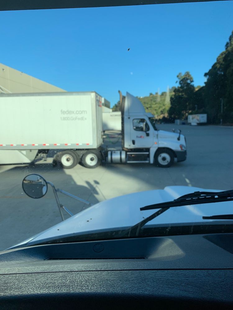 EXPEDITORS INTERNATIONAL - Updated October 2025 - 425 Valley Dr ...