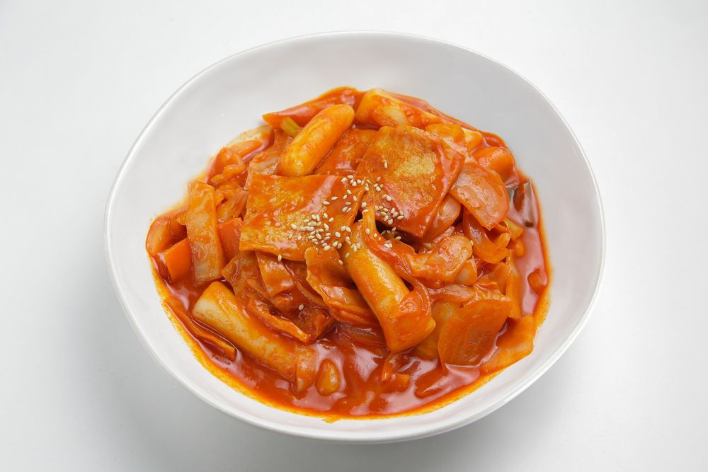 JJ CAFE KOREAN SNACK BAR - Updated December 2025 - 10 Photos - 3000 ...