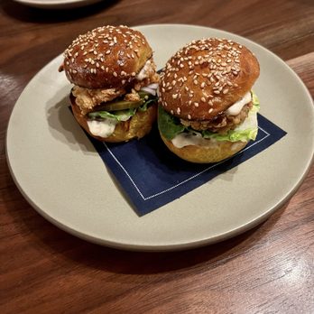 THE DABNEY - Updated December 2024 - 2585 Photos & 864 Reviews - 122 ...