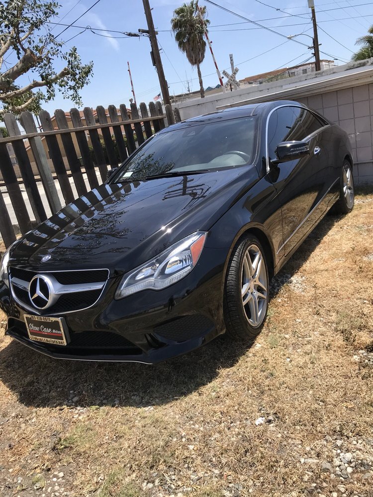 SHOW CASE MOTORS - Updated August 2025 - 20 Photos & 38 Reviews - 4111 ...