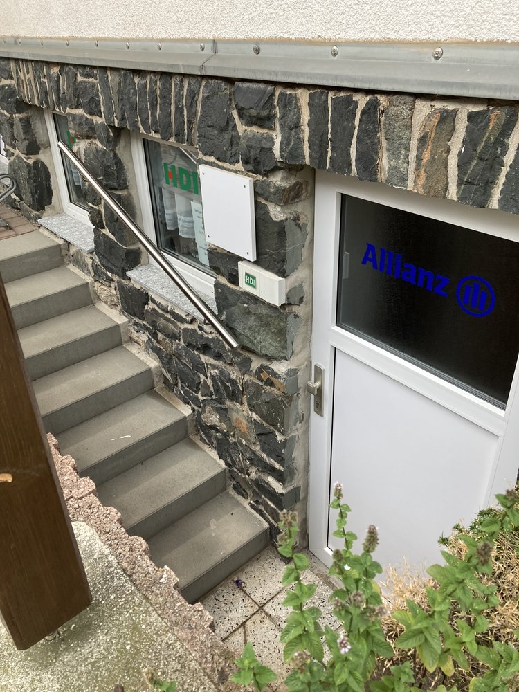 ALLIANZ JEAN GOLDSTEIN - Kirchstraße 47, Reinsdorf, Sachsen, Germany ...