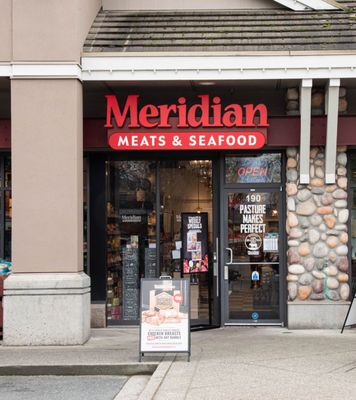MERIDIAN MEATS & SEAFOOD - Updated October 2025 - 13 Photos - 20330 88 ...